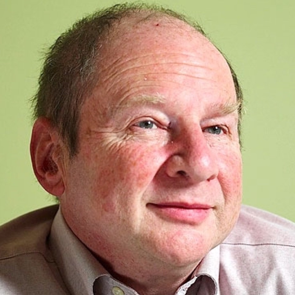 Hal Abelson | MIT RAISE