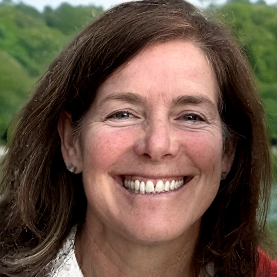 Cindy Sherman Bishop | MIT RAISE