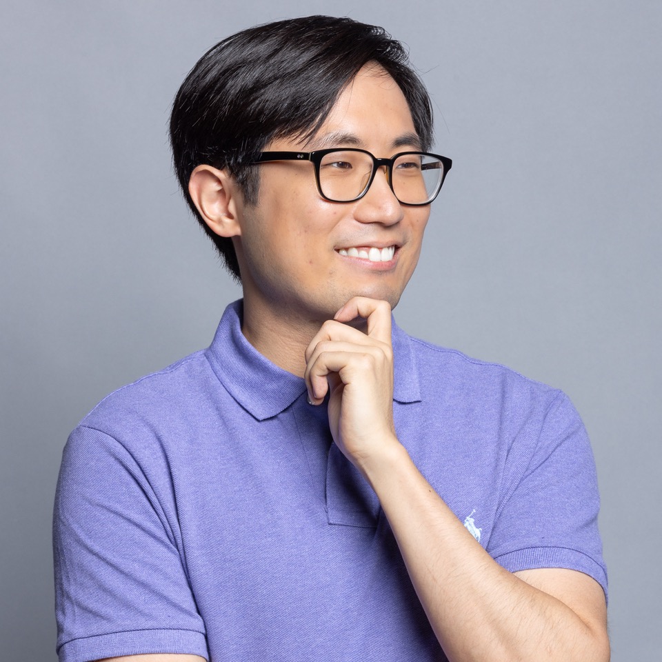 David Kim | MIT RAISE