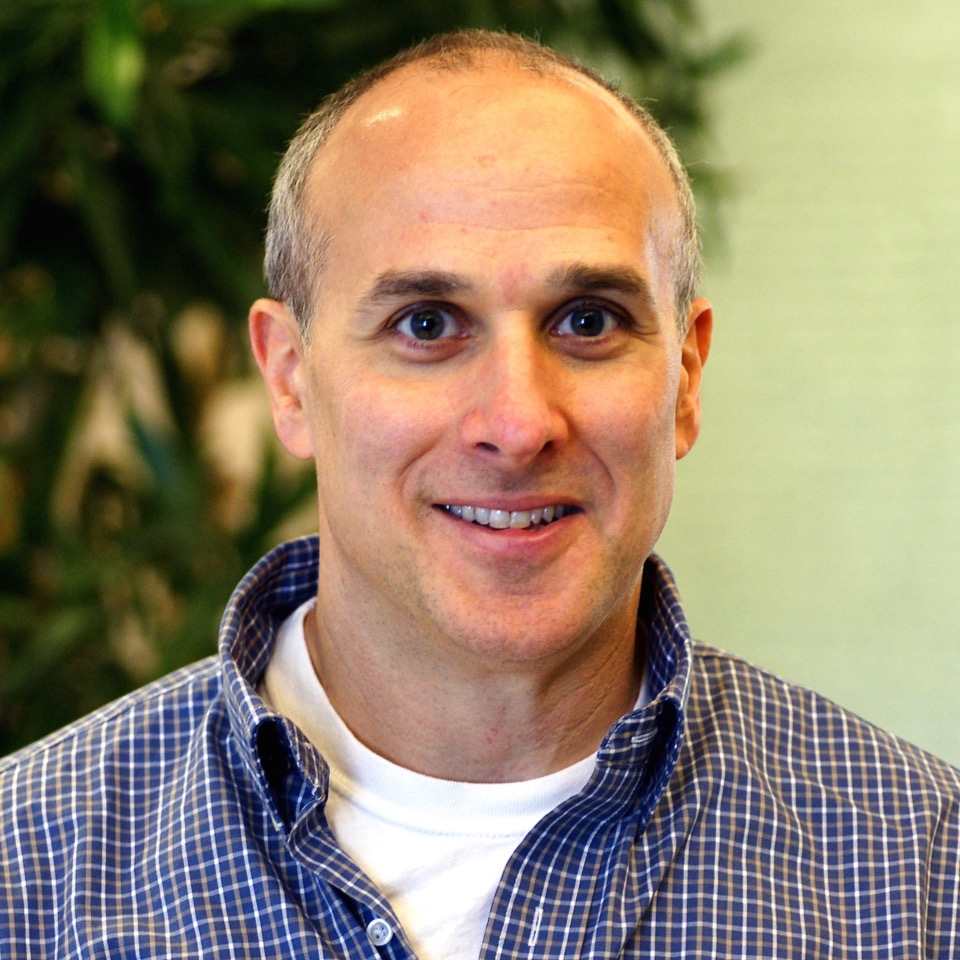 Eric Klopfer | MIT RAISE