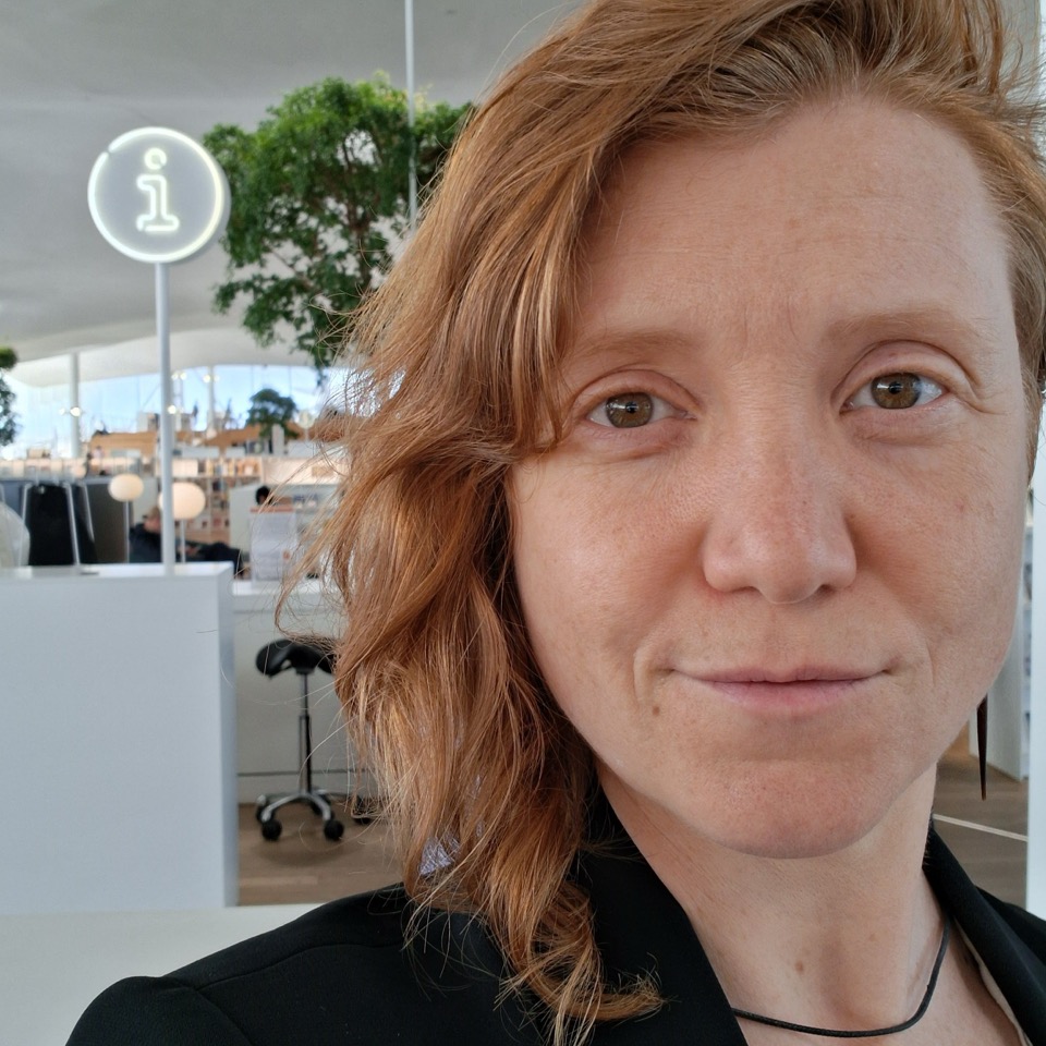 Katherine (Kate) Moore | MIT RAISE