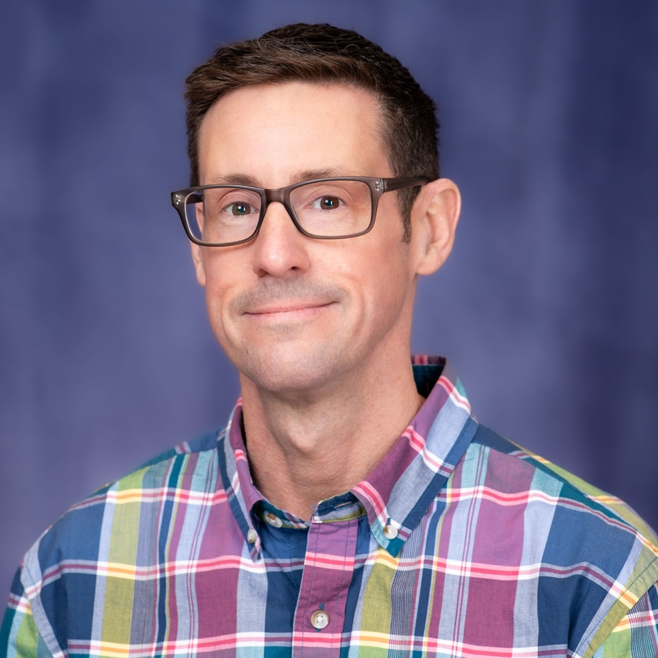 Steve Nelson | MIT RAISE