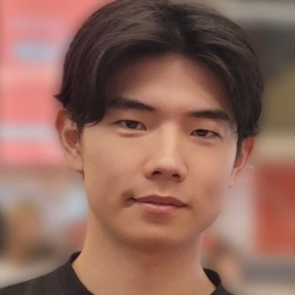 Eugene Park | MIT RAISE