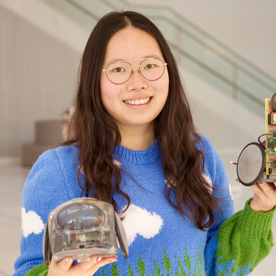 Isabella Pu | MIT RAISE