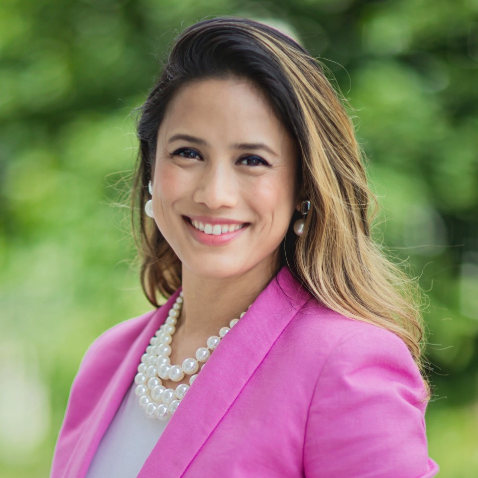 Rupa Laxmi Shah | MIT RAISE