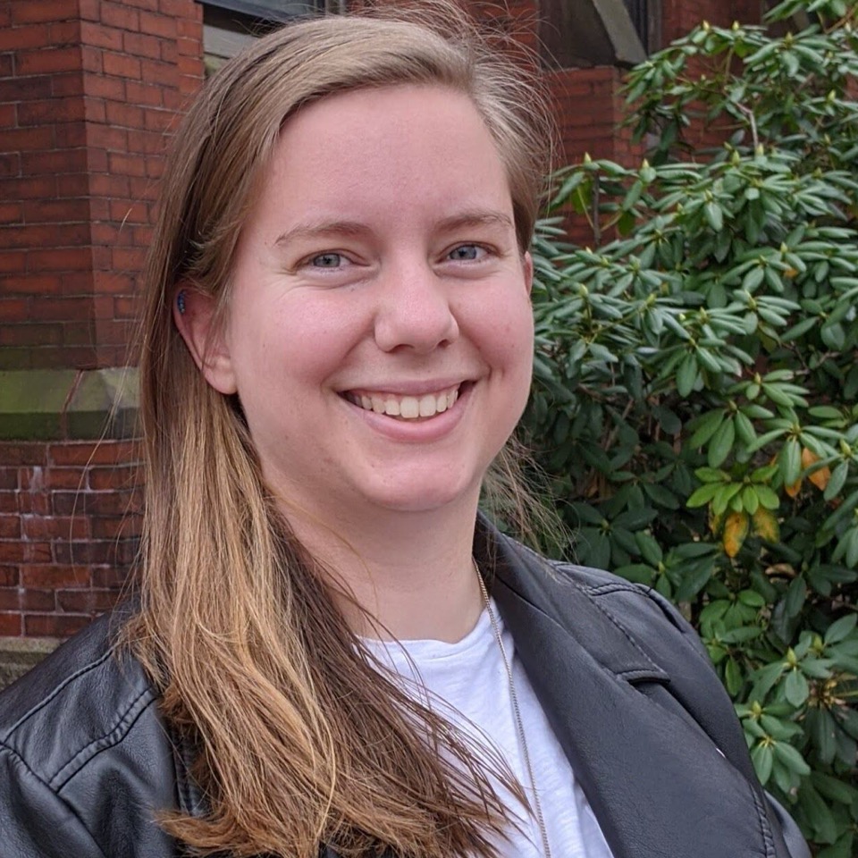 Sarah Wharton | MIT RAISE