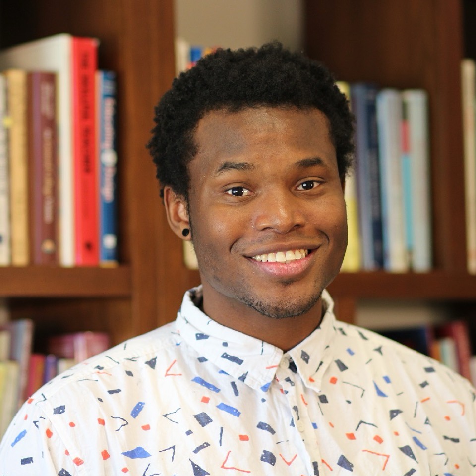 Kantwon Rogers | MIT RAISE