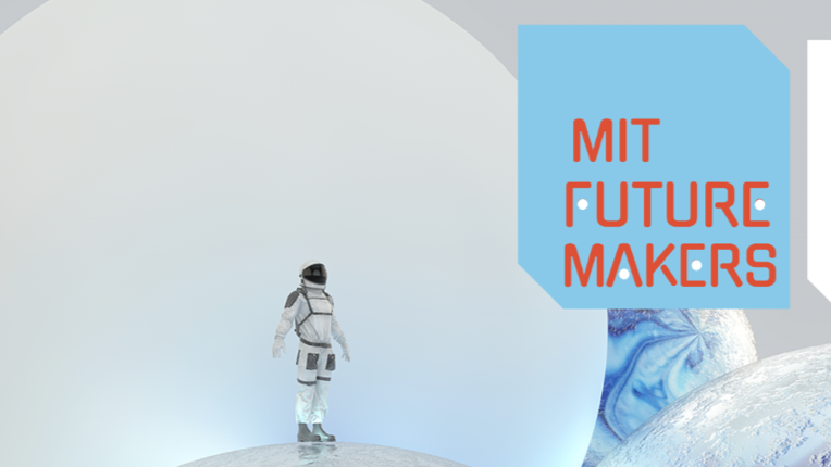 MIT FutureMakers 2025: Student AI Projects Take the Virtual Stage | MIT ...