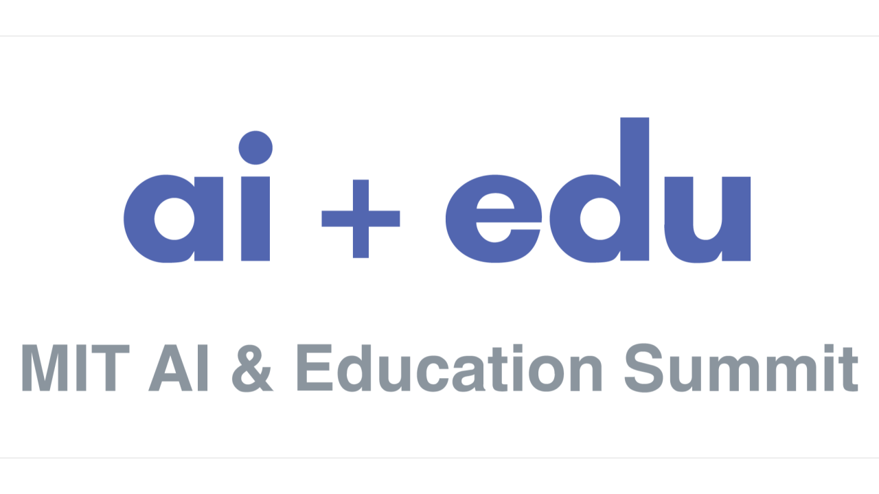 AI in the Hands of Learners: Highlights from the 2025 MIT AI and Education Summit | MIT RAISE