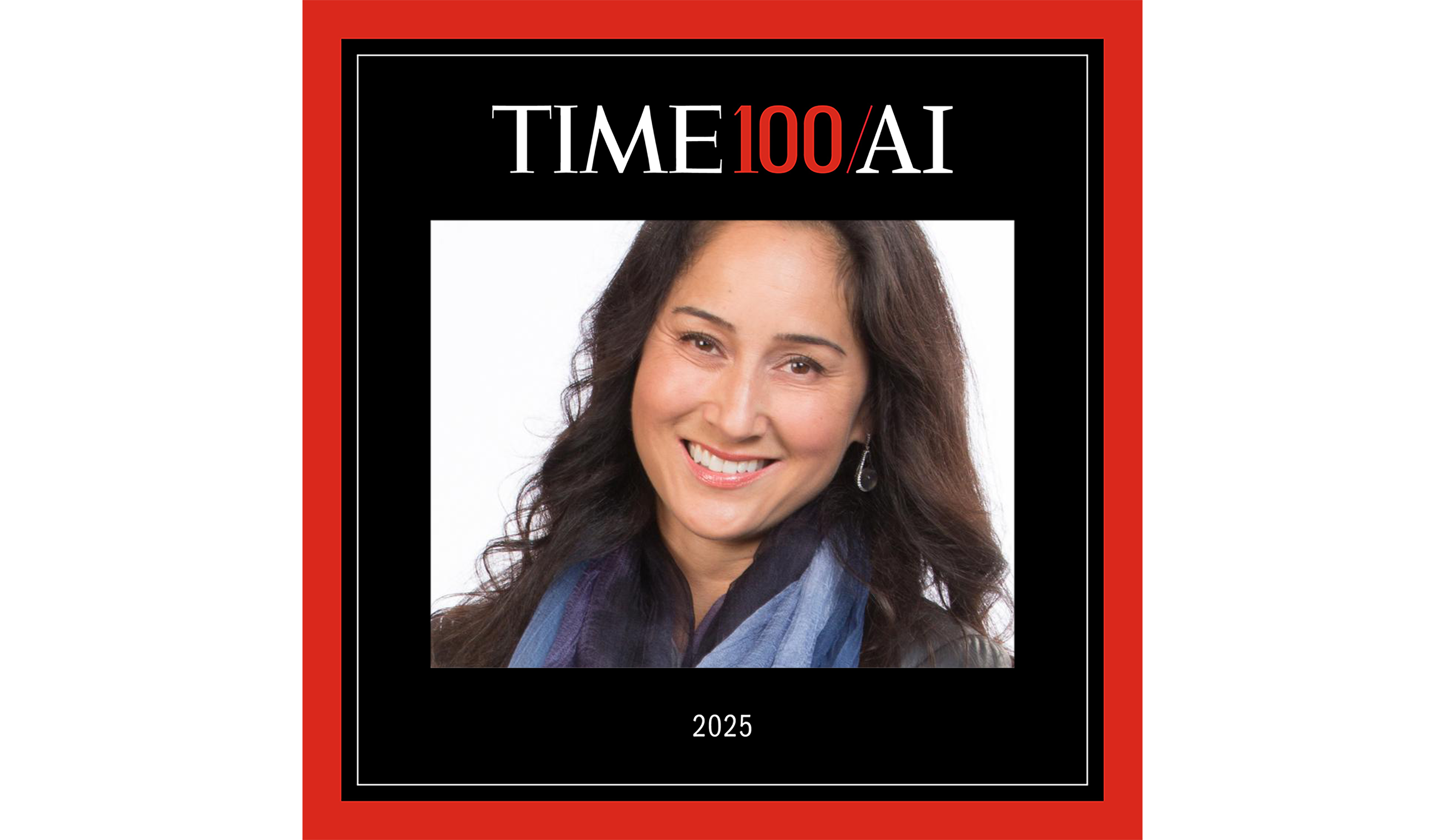 RAISE director Cynthia Breazeal named by TIME one of the "100 Most ...
