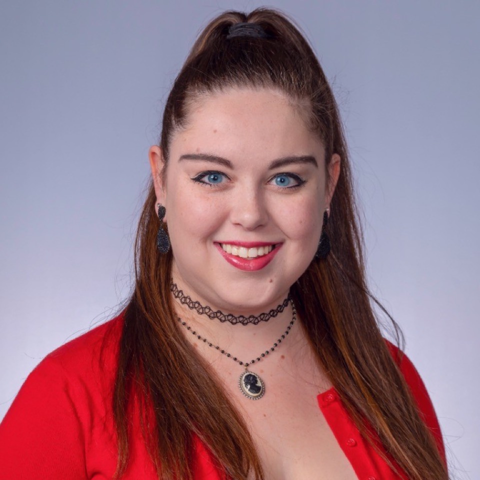 Abigail Choffel | MIT RAISE